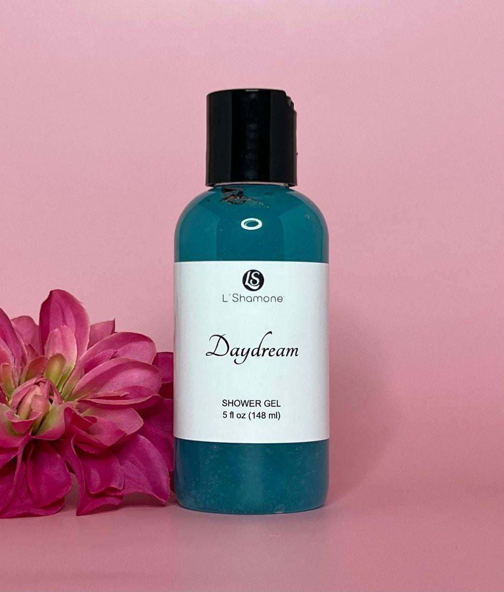 SHOWER GELS – L' Shamone