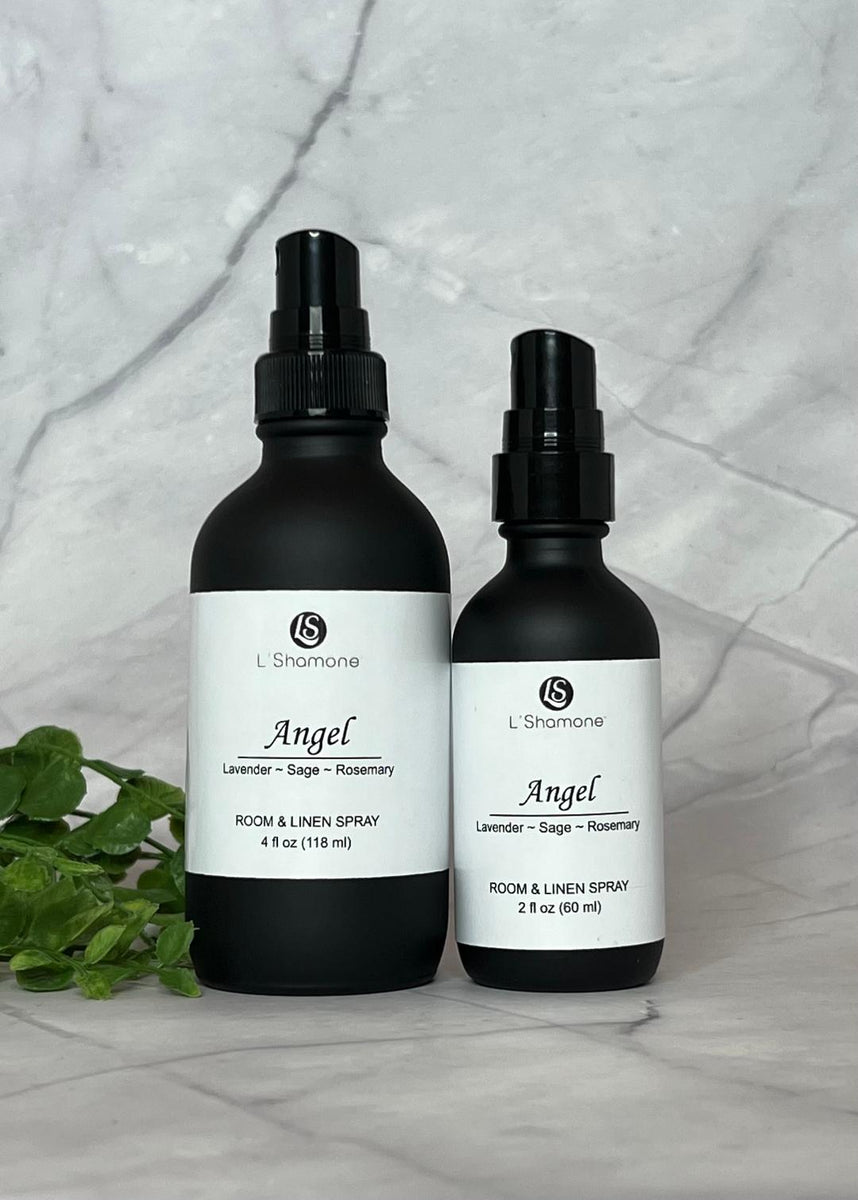 ROOM SPRAYS – L' Shamone